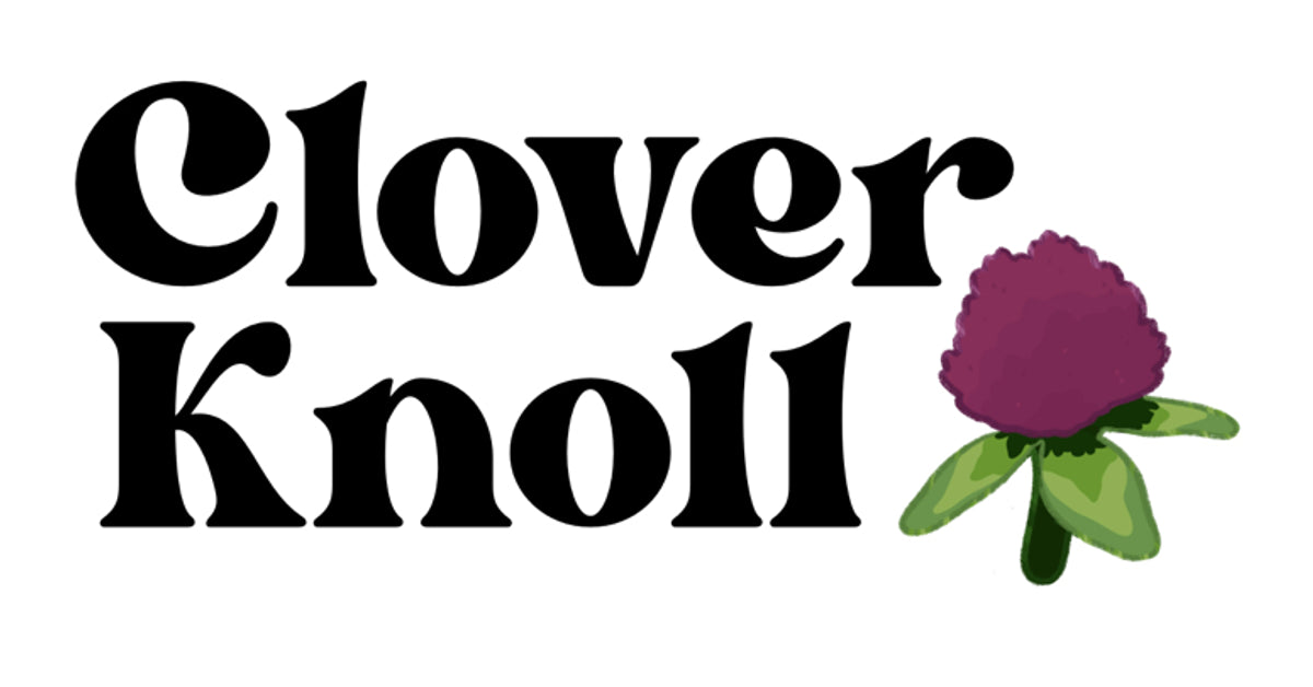 Welcome! – Clover Knoll